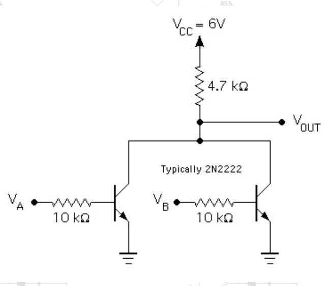 CD4000 Dual 3 Input NOR Gate One Inverter Gate - Datasheet Hub