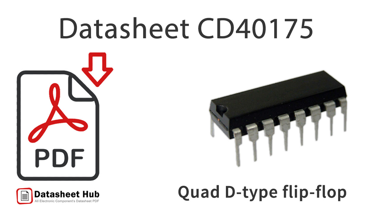 74LS76 Dual JK Flip-Flop with Preset and Clear - Datasheet Hub